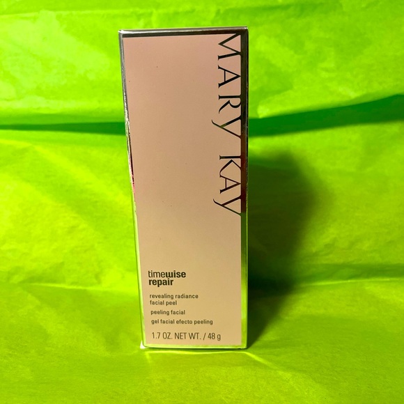 Mary Kay | Skincare | Nib Timewise Repair Revealing Radiance Facial ...